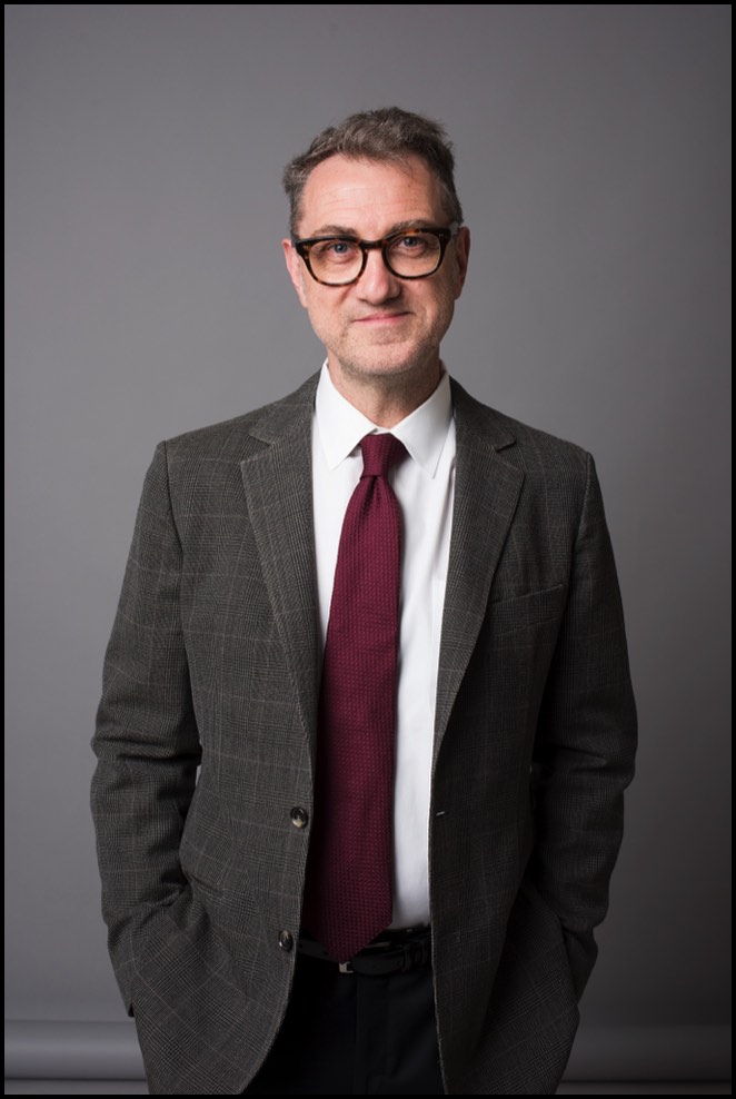 About J. Patrick Sutton